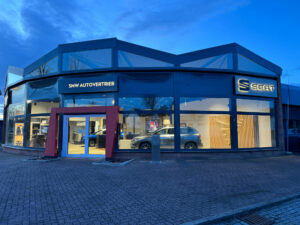 SMW das Autohaus - Autohaus SMW